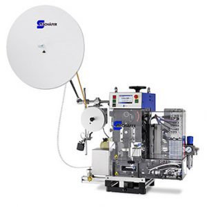 Crimping Machines | Schäfer Group