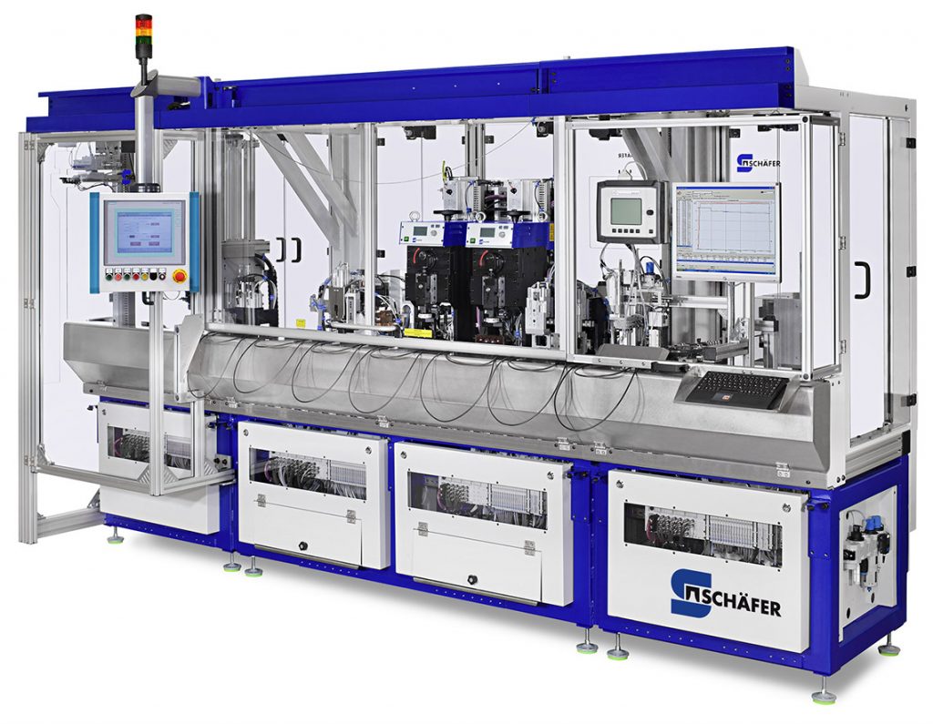 SynchroLine INDIVIDUAL for Solar Applications