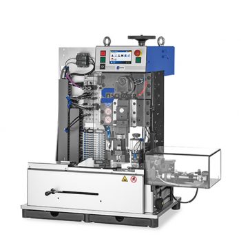 Automation Systems and Connection Solutions | Schäfer Group
